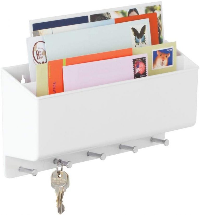 40 Best Mail Organizer Picks Of All Time | Storables