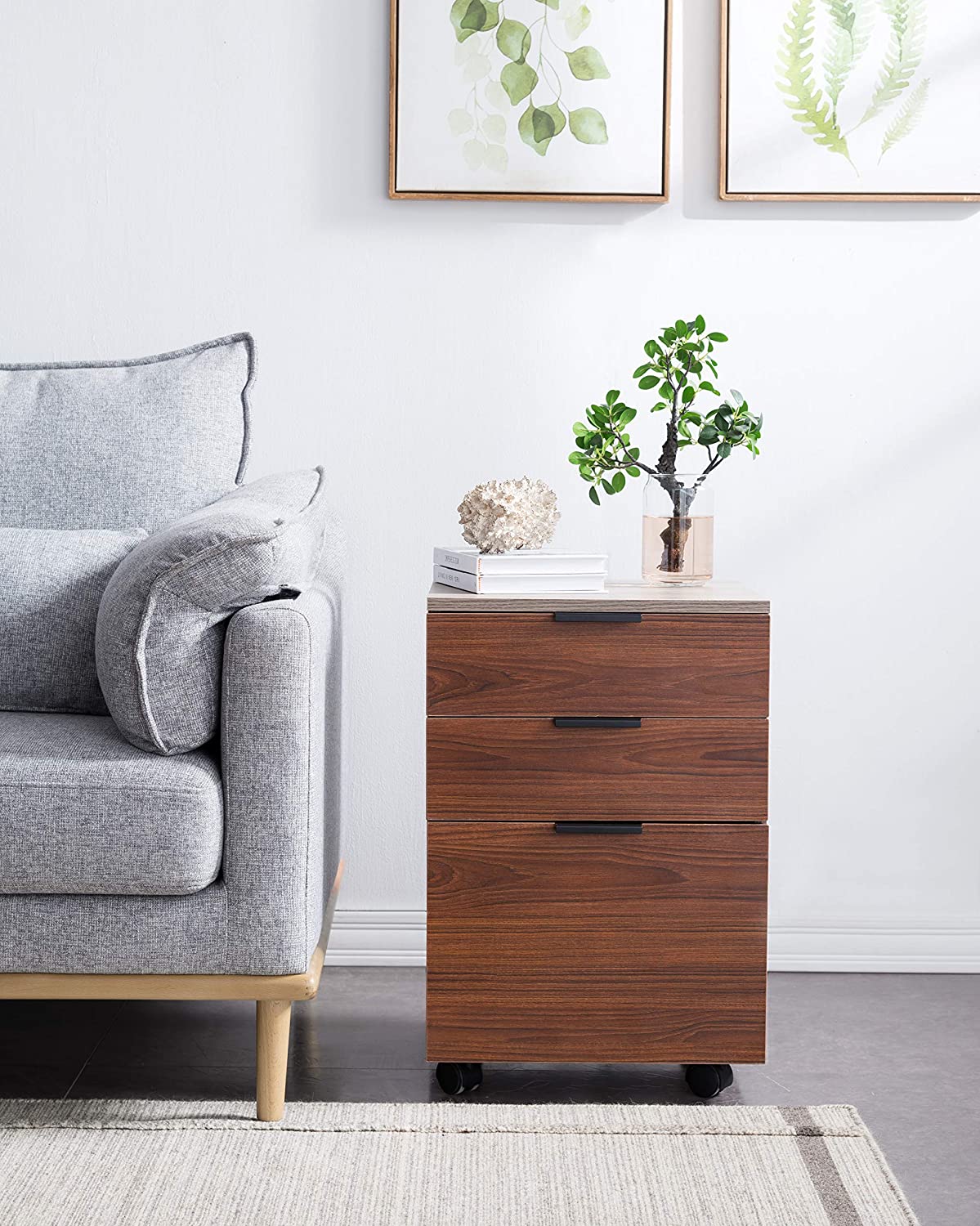 100 Best Office File Cabinets That Are Super Useful | Storables