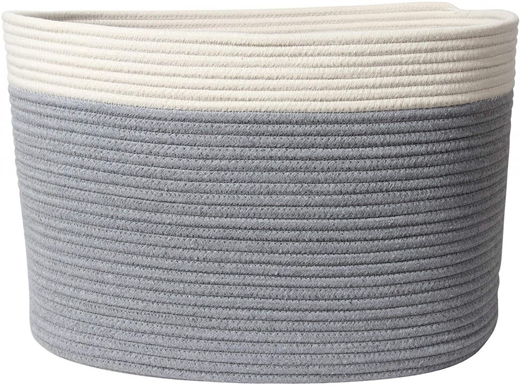 100 Best Storage Baskets To Declutter Your Space | Storables