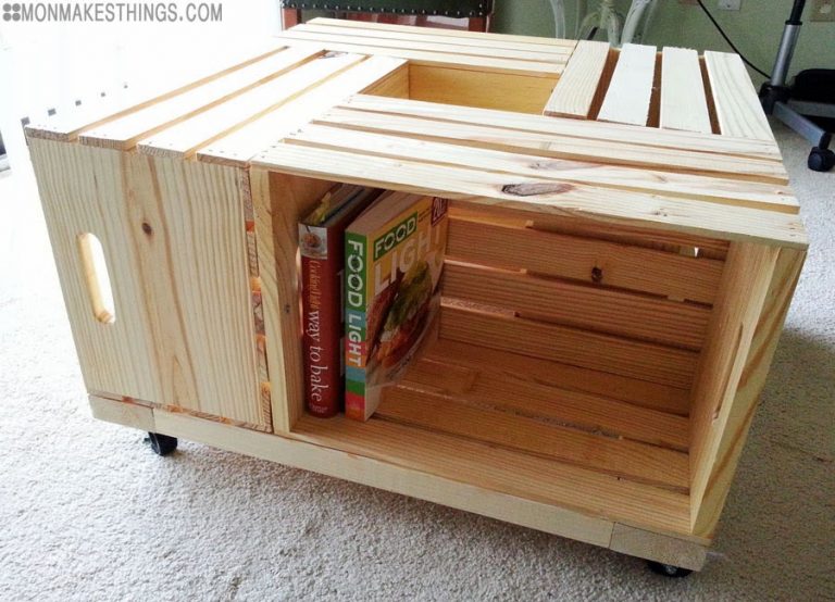 100 Best DIY Storage Hacks For Instant Tidiness | Storables