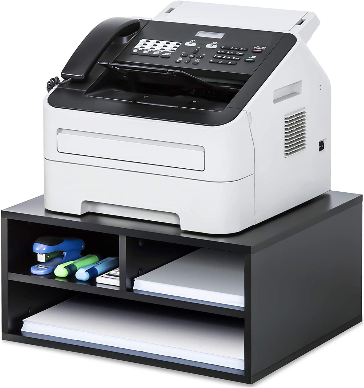 65 Office Storage Ideas For The Modern Employee | Storables