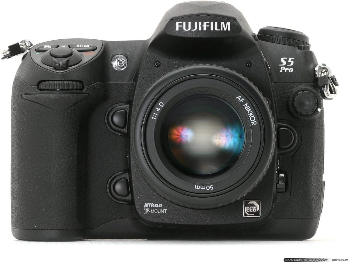 20 Best Fujifilm Camera Picks In 2022 | Storables