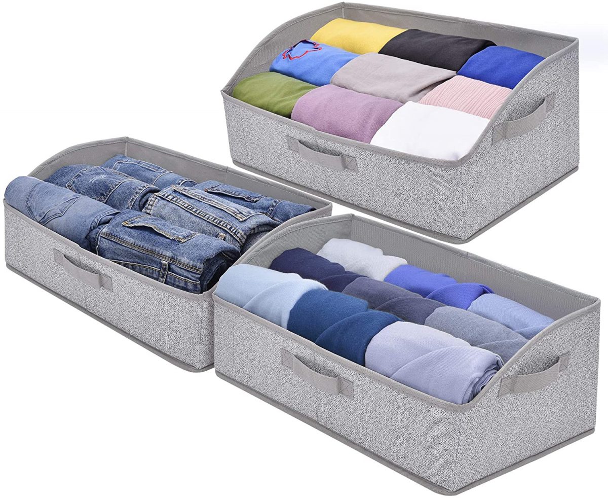 100 Best DIY Storage Hacks For Instant Tidiness | Storables