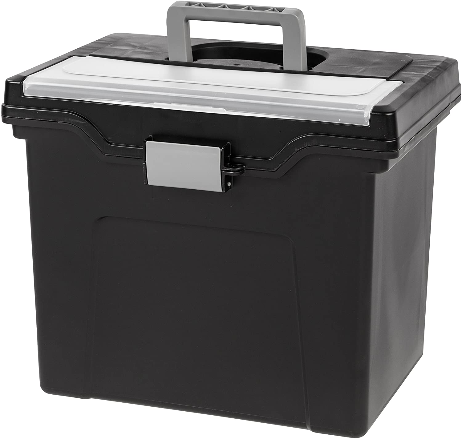 30 Storage Boxes to Keep Your Documents Tidy | Storables