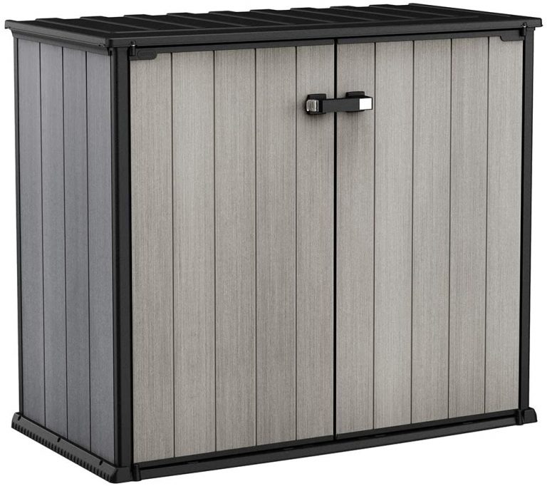 50 Best Outdoor Tool Storage Options (2022 Edition) | Storables