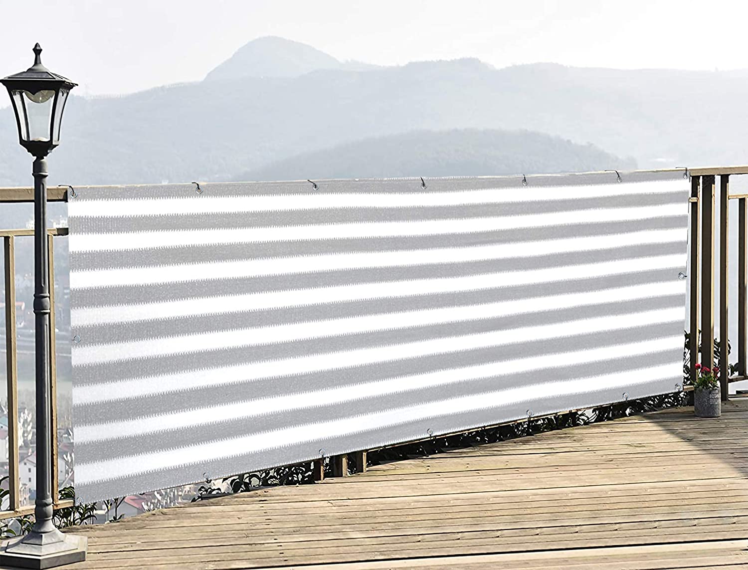 50 Best Patio Privacy Screen For Ultimate Privacy | Storables