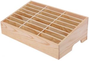 65 Office Storage Ideas For The Modern Employee | Storables