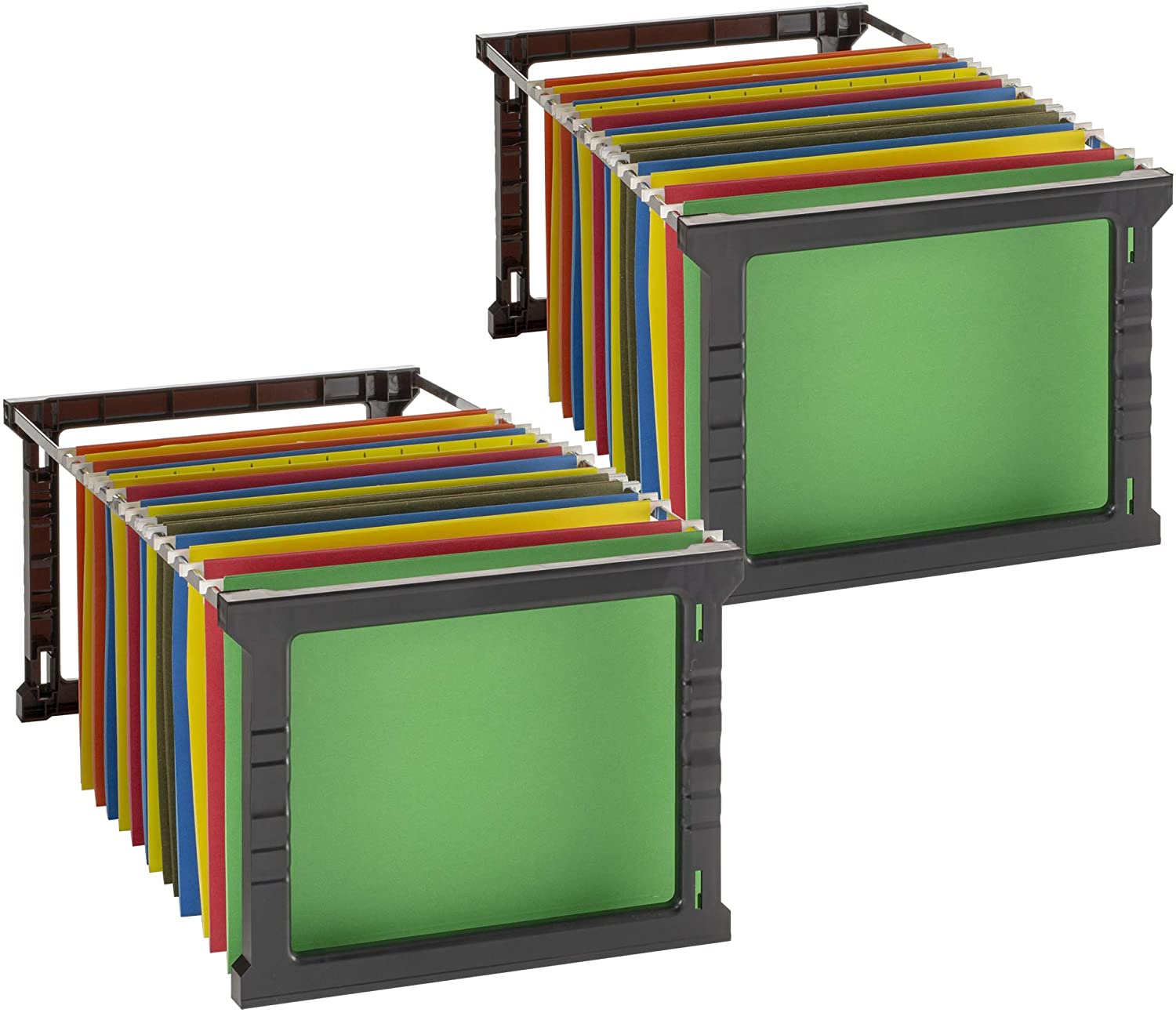 30 Storage Boxes to Keep Your Documents Tidy | Storables