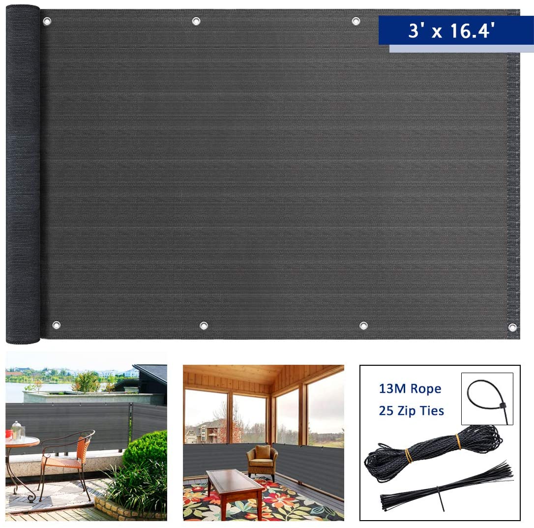 50 Best Patio Privacy Screen For Ultimate Privacy | Storables