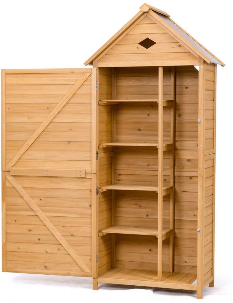 50 Best Outdoor Tool Storage Options (2022 Edition) | Storables