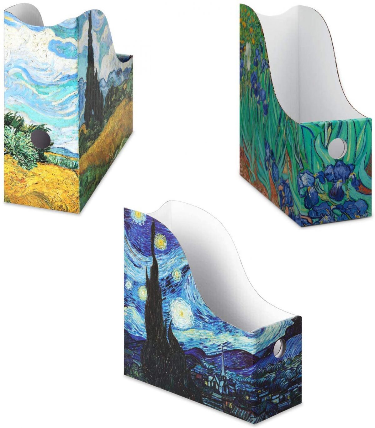 30 Storage Boxes to Keep Your Documents Tidy | Storables