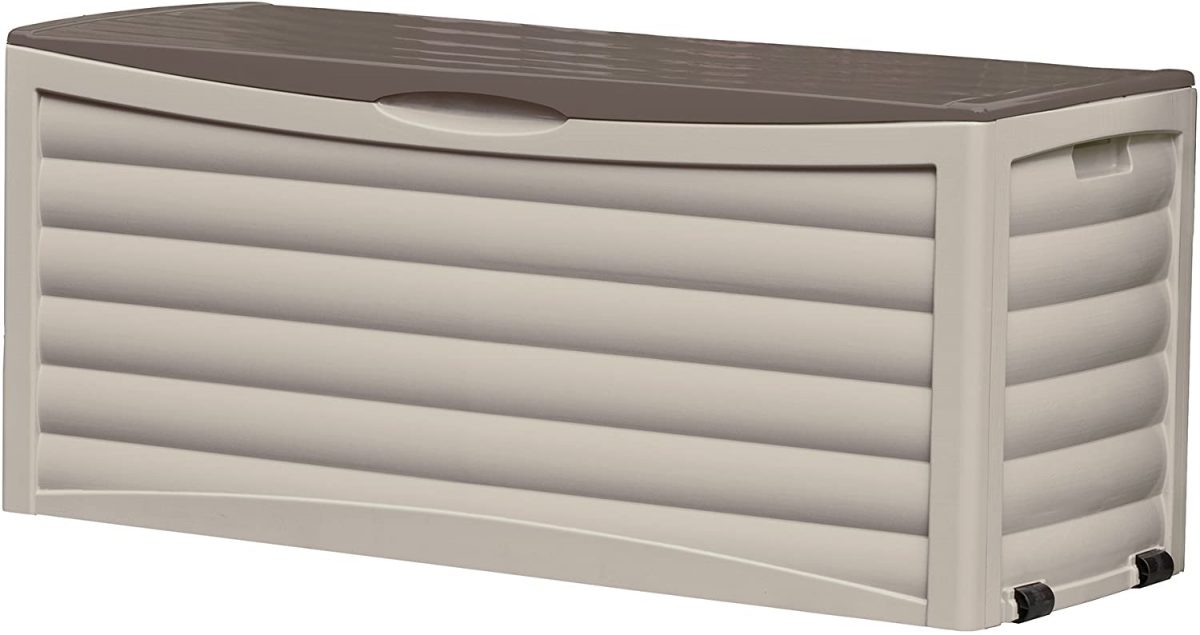 50 Best Outdoor Tool Storage Options (2022 Edition) | Storables