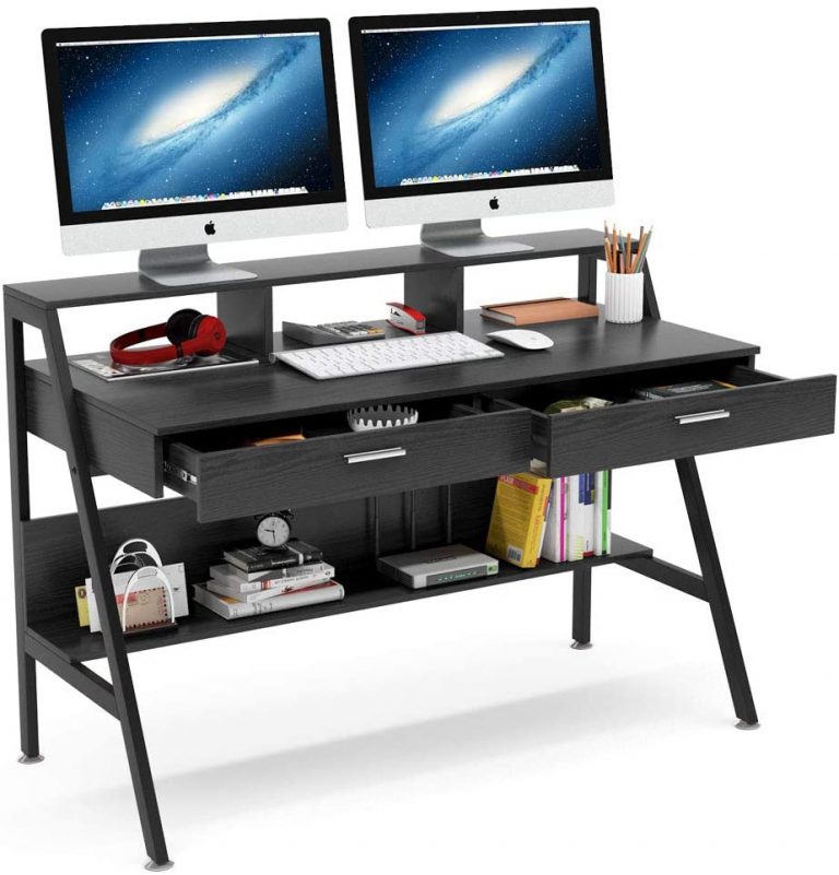 65 Office Storage Ideas For The Modern Employee | Storables