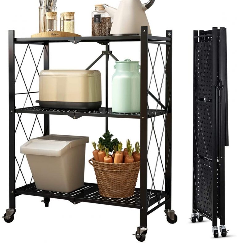 25 Irresistible Craft Table With Storage Picks | Storables
