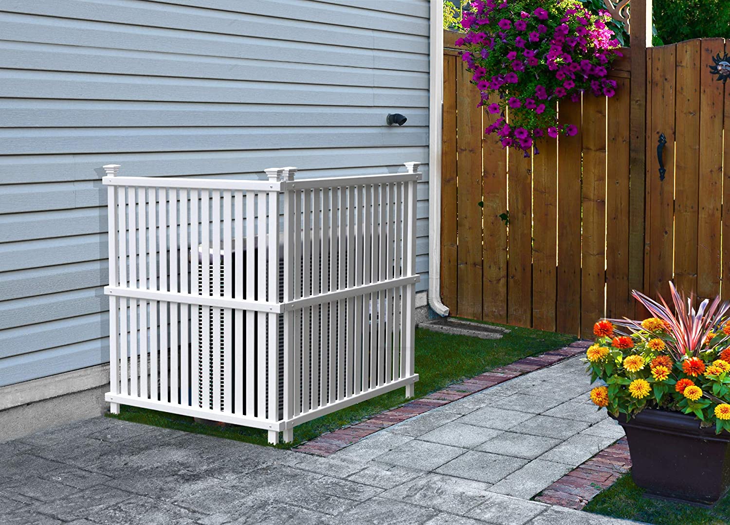 20 Best Trash Can Enclosure You Can Buy | Storables