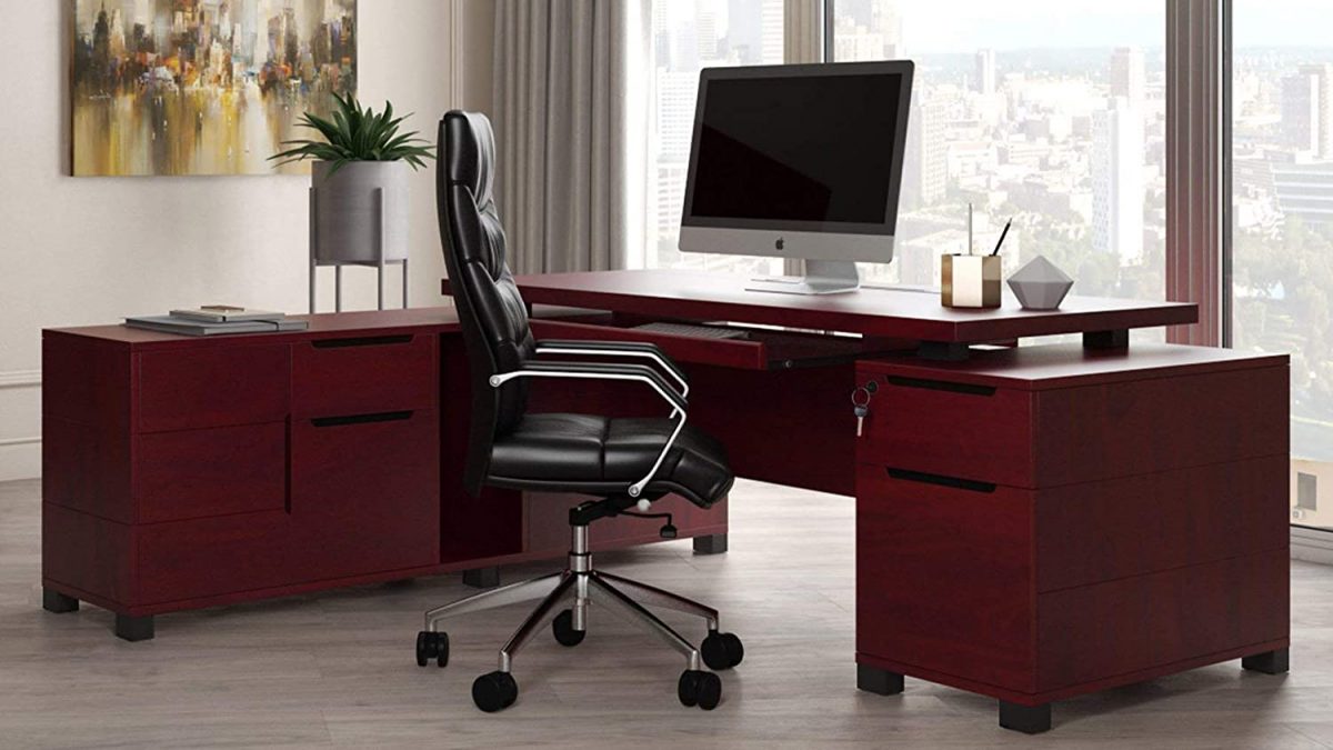 65 Office Storage Ideas For The Modern Employee | Storables