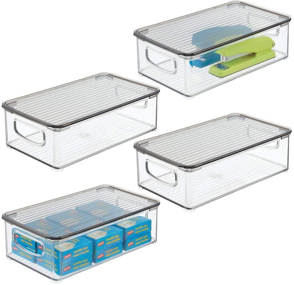 65 Office Storage Ideas For The Modern Employee | Storables