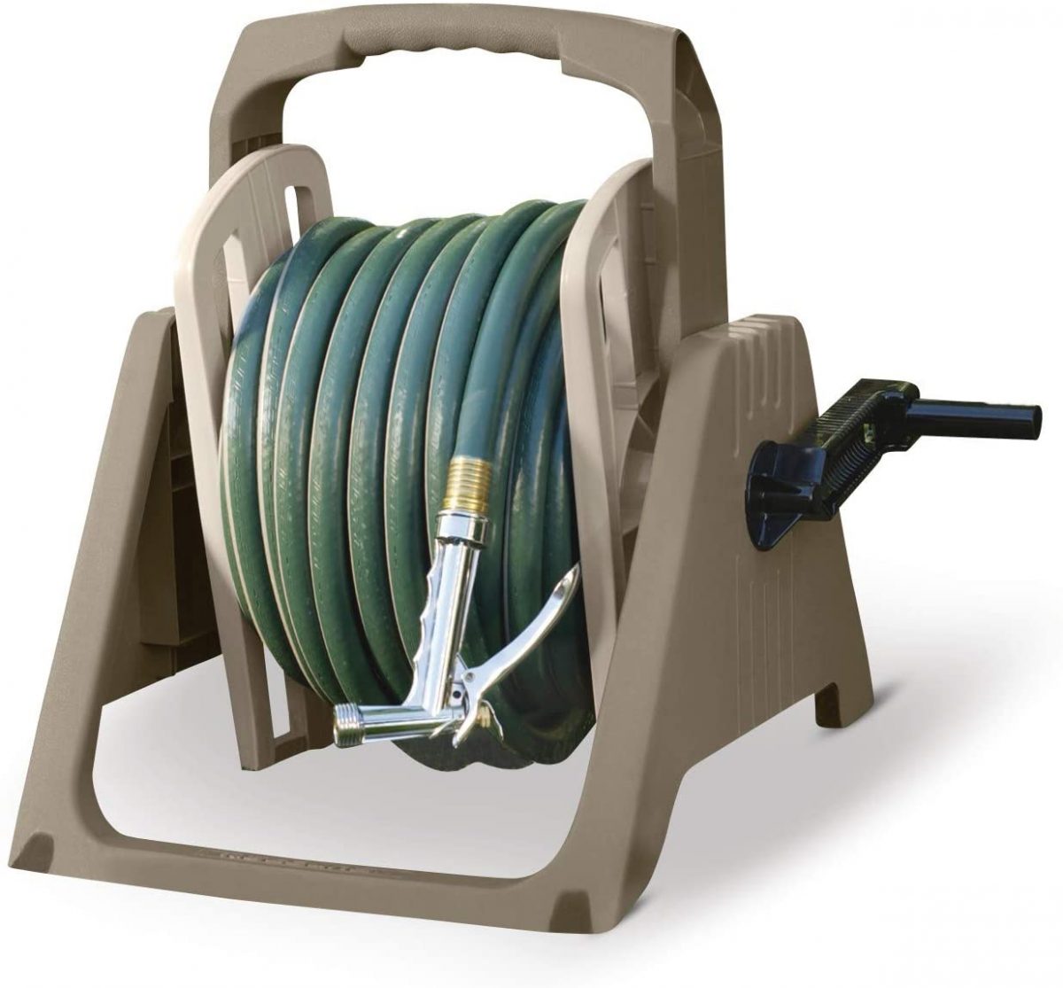 20 Best Garden Hose Reel For Easy Upkeep | Storables