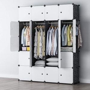 100 Best Storage Closets That Are Space Savers | Storables