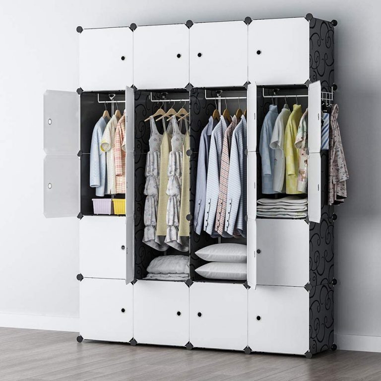 100 Best Storage Closets That Are Space Savers | Storables