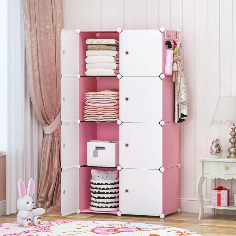 100 Best Storage Closets That Are Space Savers | Storables