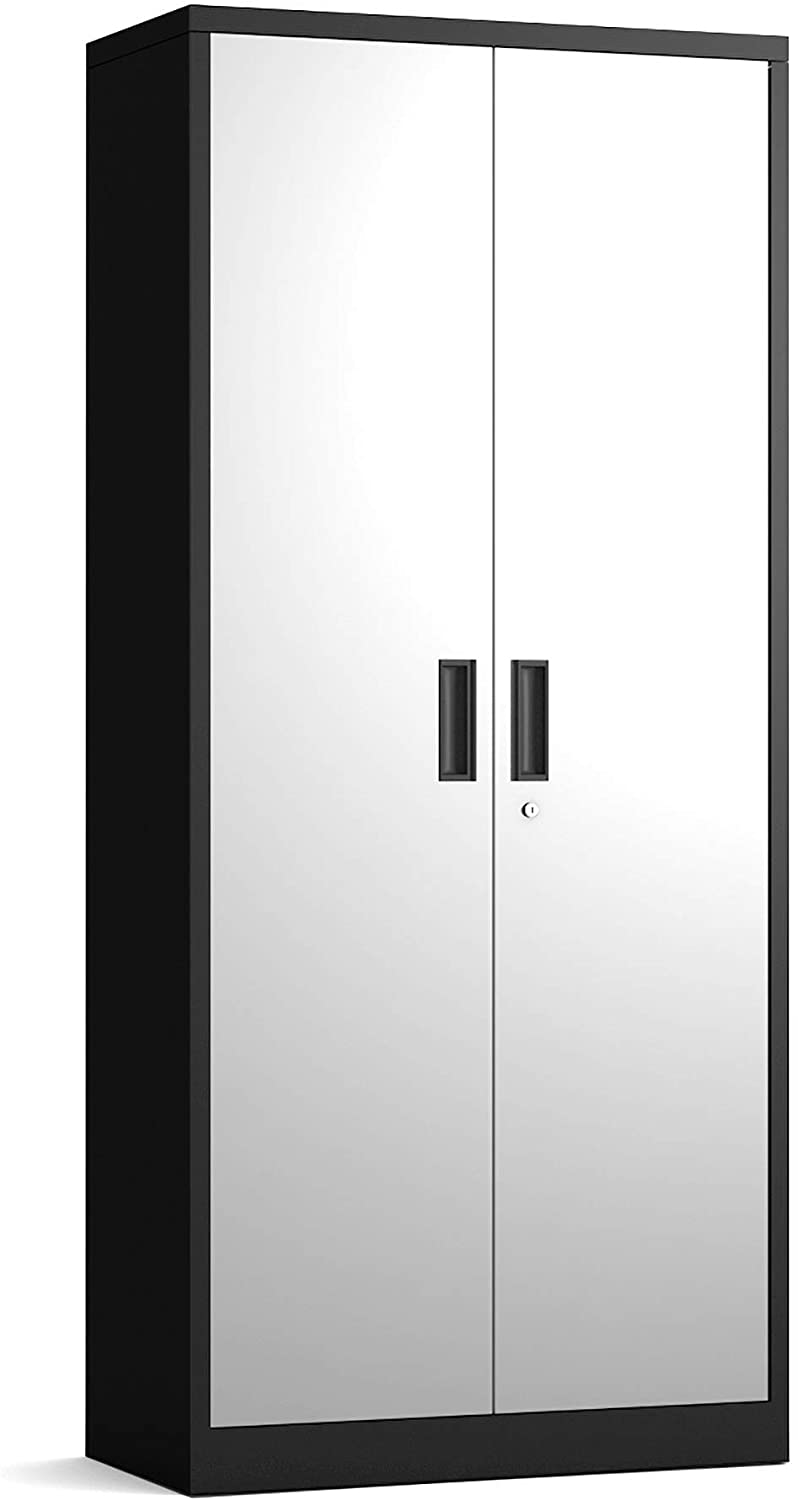 25 Best Steel Cabinets To Last A Lifetime | Storables