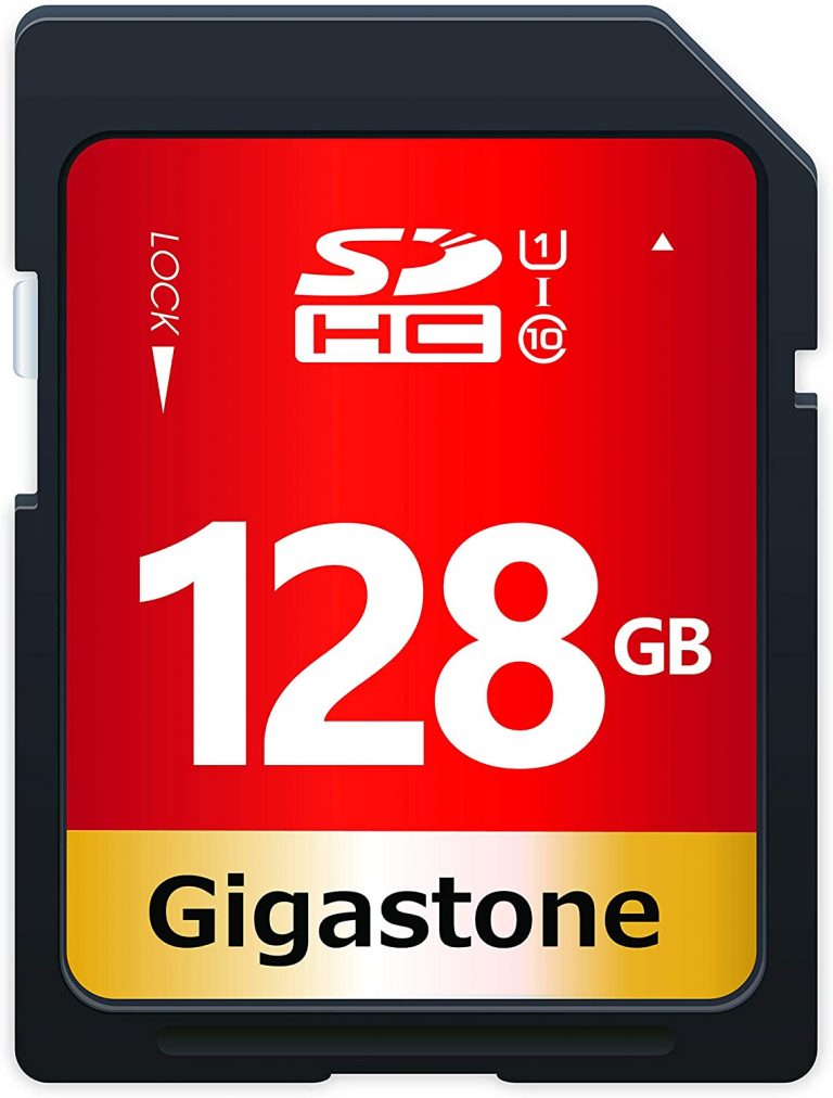 25 Best SD Cards To Keep Your Memories Safe | Storables
