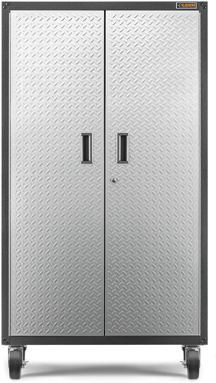 25 Best Steel Cabinets To Last A Lifetime | Storables