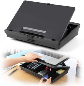 20 Lap Desks With Storage: Be Productive Anywhere | Storables