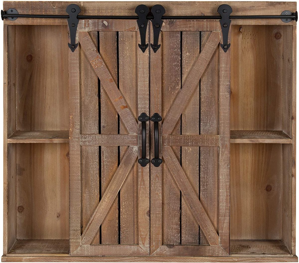 50 Best Reclaimed Wood Products Of All Time | Storables