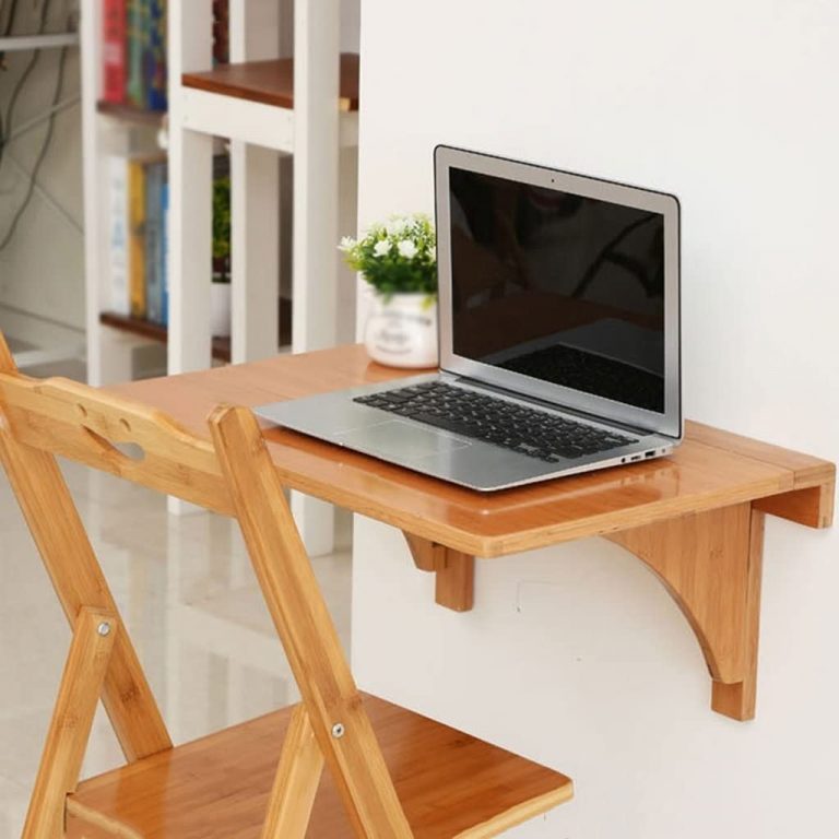 60 Space-Saving Floating Desk For Your Home Office | Storables