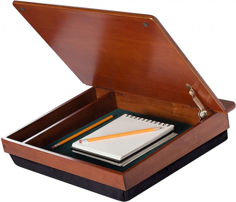 20 Lap Desks With Storage: Be Productive Anywhere | Storables