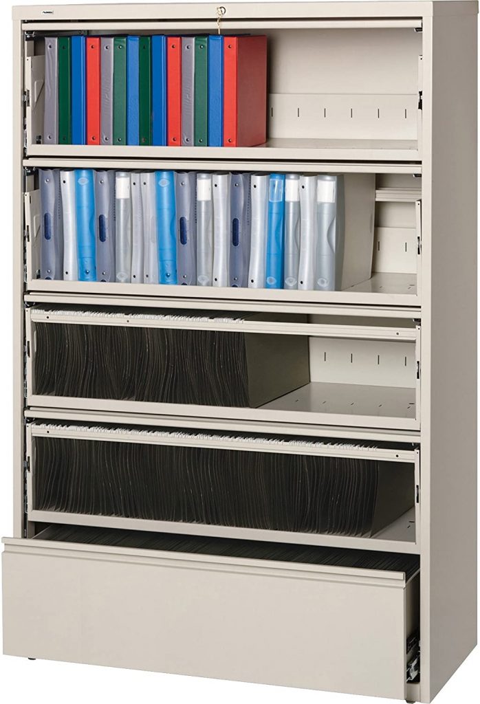 55 Best Lateral File Cabinet In 2021 | Storables