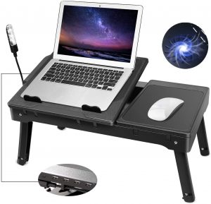 20 Lap Desks With Storage: Be Productive Anywhere | Storables