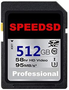 25 Best SD Cards To Keep Your Memories Safe | Storables