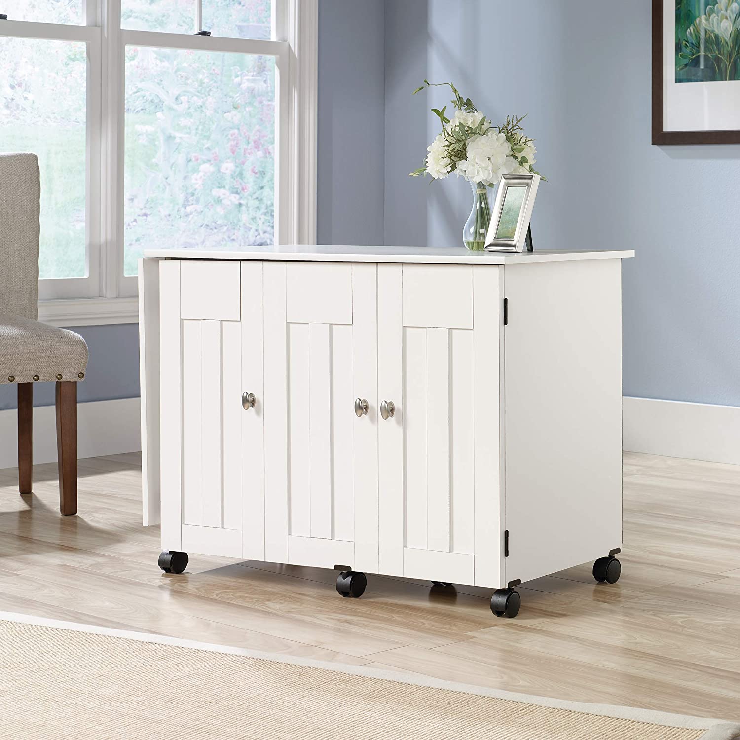 12 Craft Cabinet Options To Safely Store Your Supplies | Storables