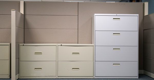 25 Best Steel Cabinets To Last A Lifetime | Storables