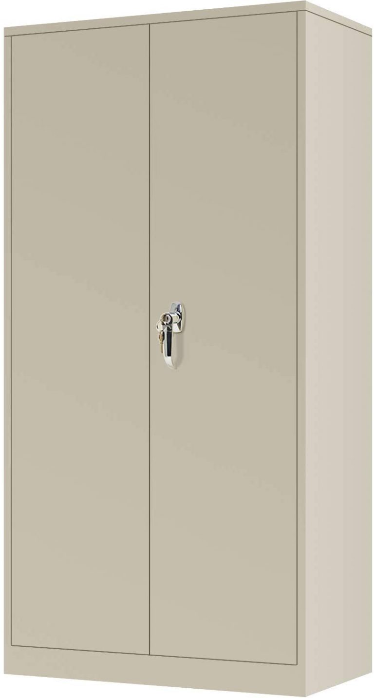 25 Best Steel Cabinets To Last A Lifetime | Storables