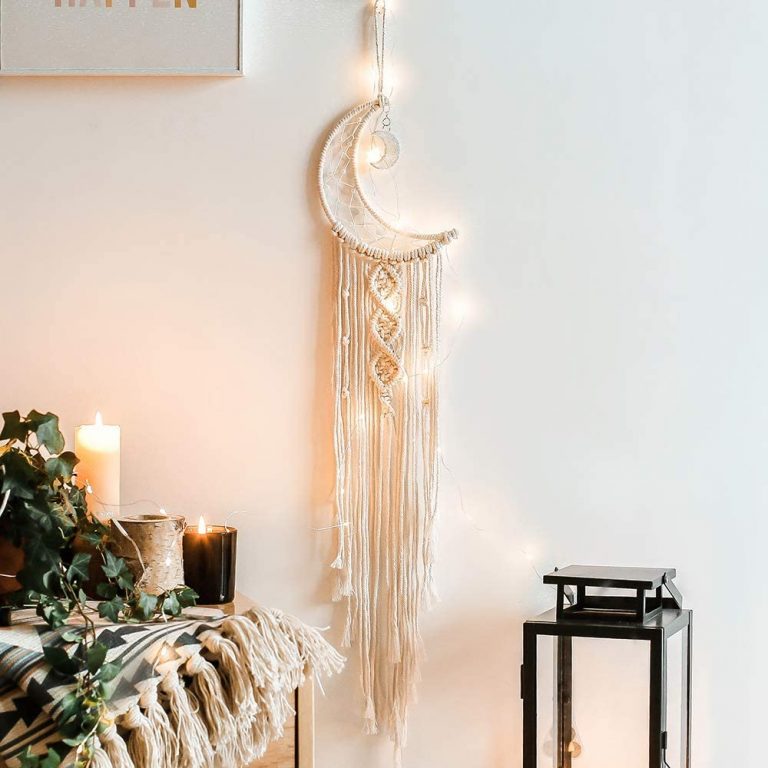 30 Hanging Decorations To Beautify Your House Instantly | Storables