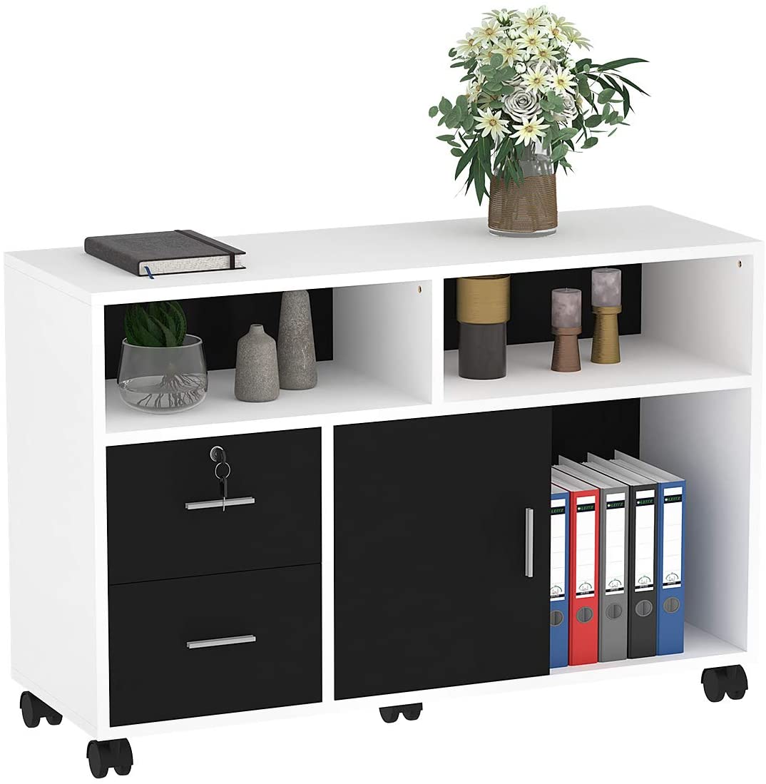 52 Most Coveted Storage Cabinets In 2021 | Storables