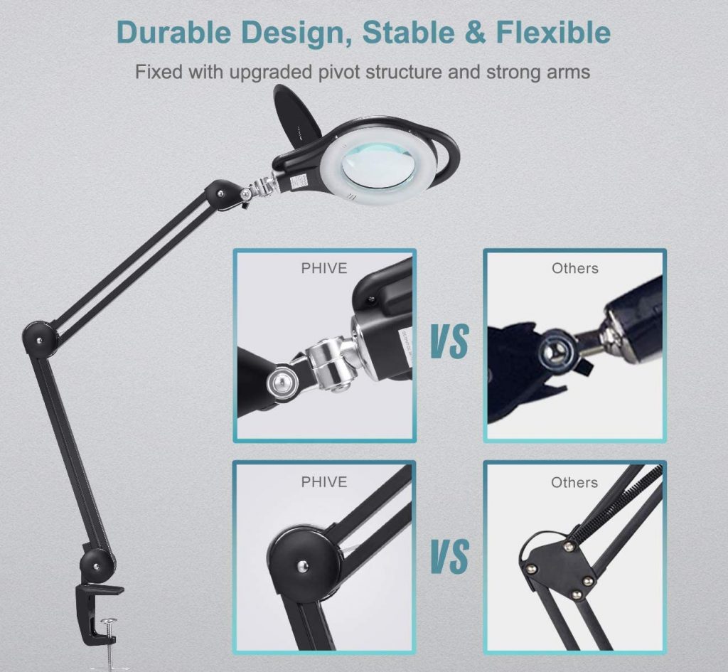 10 Lovely Task Light Options For Any Activity | Storables