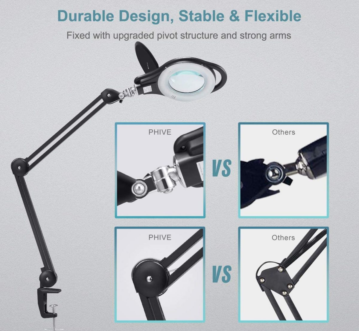 10 Lovely Task Light Options For Any Activity | Storables