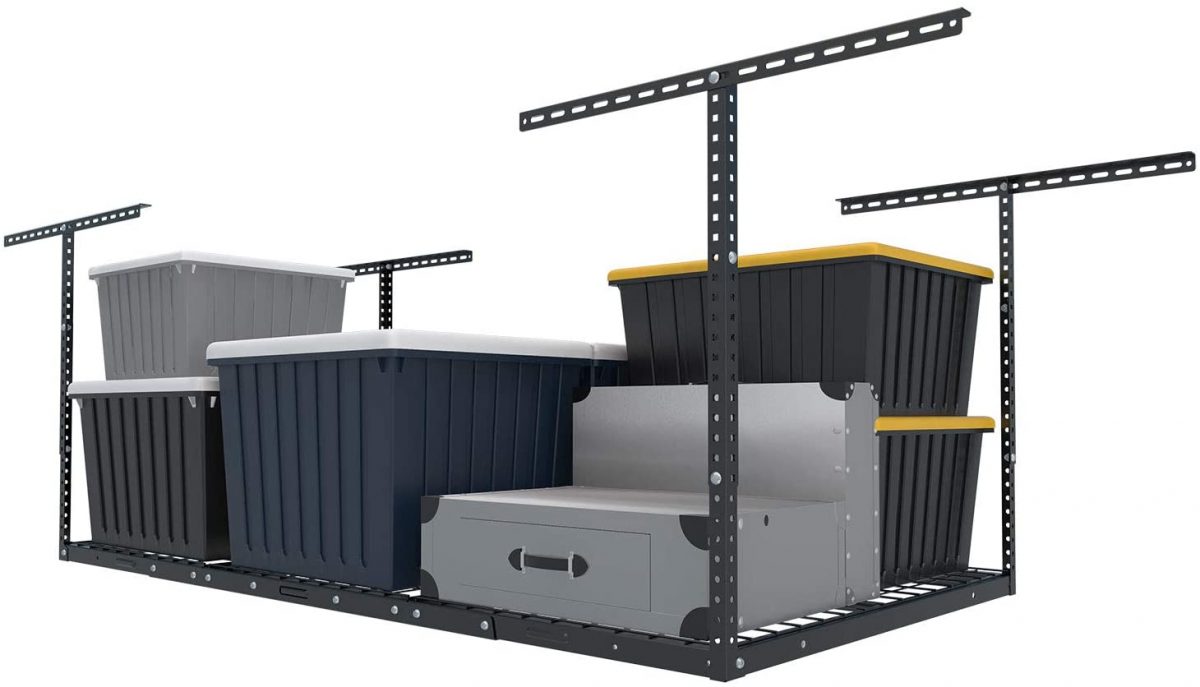 100 Best Garage Storage To Hide The Mess | Storables