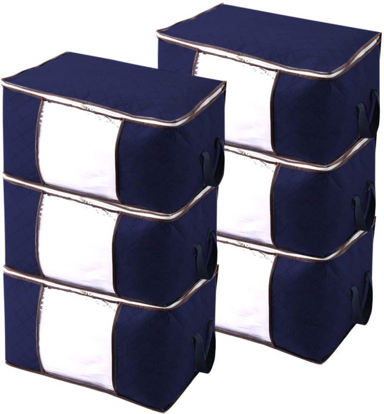 20 Best Christmas Light Storage To Bid Tangles Goodbye | Storables