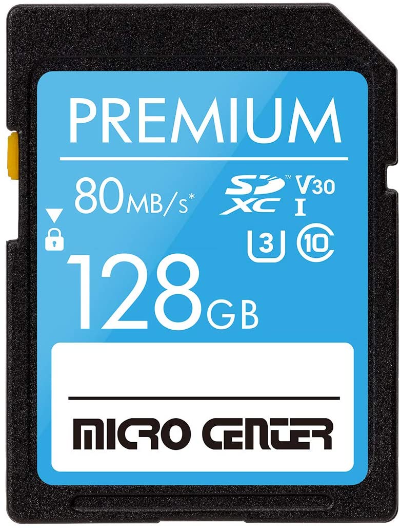 25 Best SD Cards To Keep Your Memories Safe | Storables