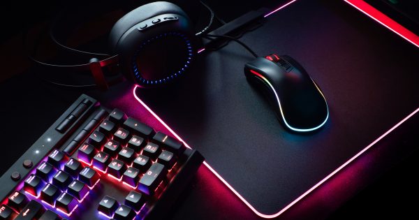 Best Gaming Mouse Pad: 30 Picks To Win Them All | Storables