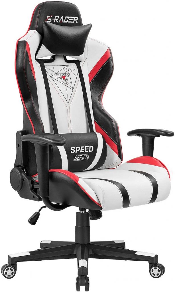 30 Best Gaming Chair To Make This Year Great | Storables