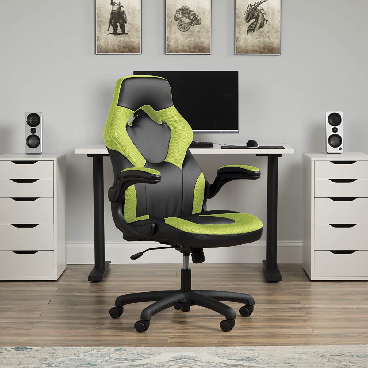 30 Best Gaming Chair To Make This Year Great | Storables