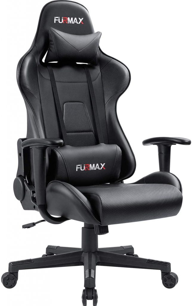 30 Best Gaming Chair To Make This Year Great | Storables