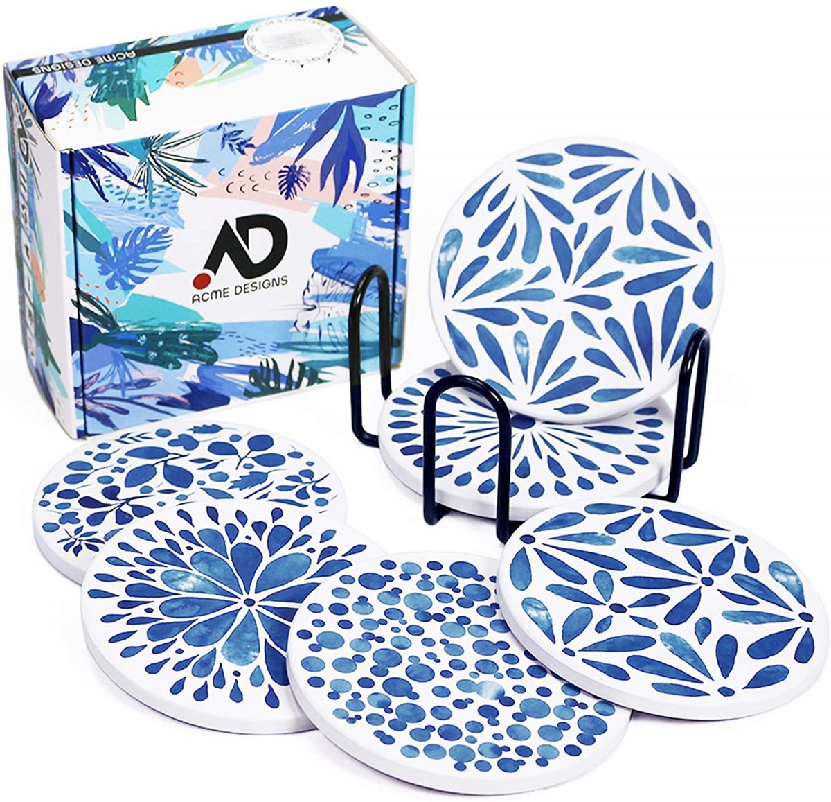 20 Best Coasters To Hold Any Drink | Storables